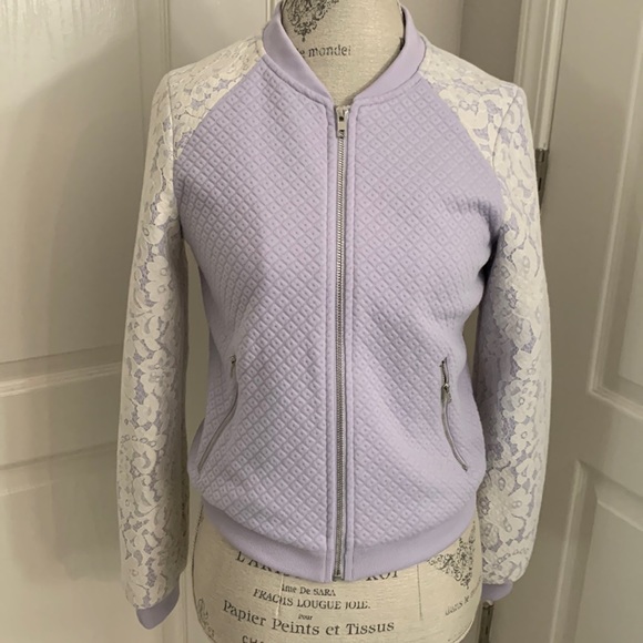 Jackets & Coats | Lucy Paris Jacket | Poshmark
